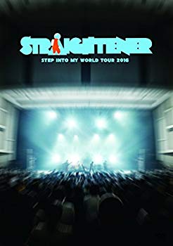 Step Into My World TOUR 2016 [DVD]【メーカー名】ユニバーサル ミュージック【メーカー型番】【ブランド名】【商品説明】Step Into My World TOUR 2016 [DVD]当店では初期不良に限り...