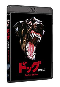 ドッグ perfect edition [Blu-ray]【メーカー名】KADOKAWA / 角川書店【メーカー型番】【ブランド名】【商品説明】ドッグ perfect edition [Blu-ray]当店では初期不良に限り、商品到着から7...