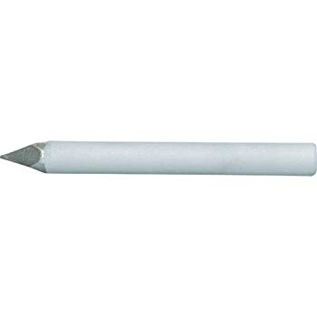 未使用、未開封品ですが弊社で一般の方から買取しました中古品です。一点物で売り切れ終了です。(中古品)SURE ハンダゴテ用コテ先 SS-202I/SS-202J用 SS200202IJTS【メーカー名】石崎電気製作所【メーカー型番】SS20...