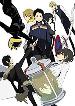 (中古品)デュラララ!!×2 結 6(完全生産限定版) [DVD]【メーカー名】アニプレックス【メーカー型番】【ブランド名】アニプレックス【商品説明】デュラララ!!×2 結 6(完全生産限定版) [DVD]お届け：受注後に再メンテ、梱包しま...