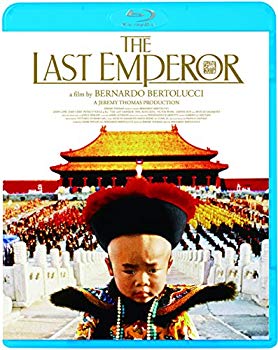 ラストエンペラー [Blu-ray]【メーカー名】キングレコード【メーカー型番】【ブランド名】【商品説明】ラストエンペラー [Blu-ray]当店では初期不良に限り、商品到着から7日間は返品を 受付けております。品切れの場合は2週間程度でお...