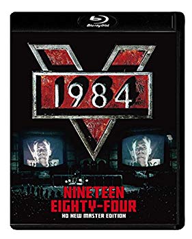 1984 HDニューマスター版 [Blu-ray]【メーカー名】TCエンタテインメント【メーカー型番】【ブランド名】【商品説明】1984 HDニューマスター版 [Blu-ray]当店では初期不良に限り、商品到着から7日間は返品を 受付けてお...