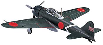【状態　非常に良い】ハセガワ 1/48 三菱 A6M3 零式艦上戦闘機 22型 #JT17【メーカー名】ハセガワ【メーカー型番】【ブランド名】ハセガワ【商品説明】ハセガワ 1/48 三菱 A6M3 零式艦上戦闘機 22型 #JT17組み立て...