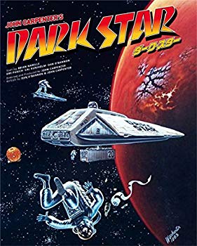 ダーク・スター 【HDニューマスター版】スタンダード・エディション [Blu-ray]【メーカー名】TCエンタテインメント【メーカー型番】【ブランド名】【商品説明】ダーク・スター 【HDニューマスター版】スタンダード・エディション [Blu...