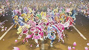 映画プリキュアシリーズ オープニング&エンディングムービーコレクション [Blu-ray]【メーカー名】ポニーキャニオン【メーカー型番】【ブランド名】ポニーキャニオン【商品説明】映画プリキュアシリーズ オープニング&エンディングムービーコレ...