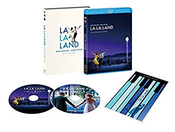(中古品)ラ・ラ・ランド コレクターズ・エディション(2枚組) [Blu-ray]【メーカー名】ポニーキャニオン【メーカー型番】【ブランド名】ポニーキャニオン【商品説明】ラ・ラ・ランド コレクターズ・エディション(2枚組) [Blu-ray...