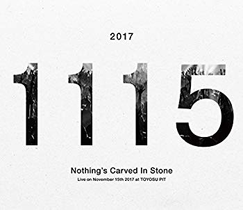 Live on November 15th 2017 at TOYOSU PIT [Blu-ray]【メーカー名】Dynamord Label【メーカー型番】【ブランド名】【商品説明】Live on November 15th 2017 a...