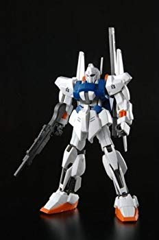 (中古品)HG 模型戦士ガンプラビルダーズ 1/144 MSN-00100 百式 GPBカラー （白式） プラモデル【メーカー名】バンダイ【メーカー型番】【ブランド名】バンダイ(BANDAI)【商品説明】HG 模型戦士ガンプラビルダーズ 1...