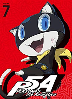 (中古品)ペルソナ5 7(完全生産限定版) [DVD]【メーカー名】アニプレックス【メーカー型番】【ブランド名】【商品説明】ペルソナ5 7(完全生産限定版) [DVD]当店では初期不良に限り、商品到着から7日間は返品を 受付けております。品...