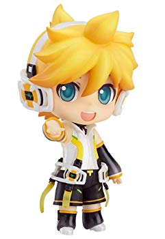 鏡音リン・レン・アペンド ねんどろいど 鏡音レン・アペンド (ノンスケール ABS&PVC塗装済み可動フィギュア)【メーカー名】グッドスマイルカンパニー(GOOD SMILE COMPANY)【メーカー型番】【ブランド名】グッドスマイルカン...