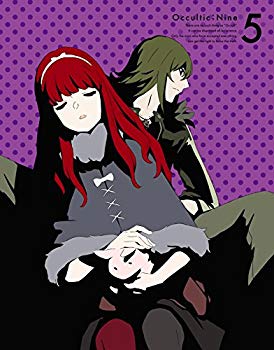 (中古品)オカルティック・ナイン 5(完全生産限定版) [Blu-ray]【メーカー名】アニプレックス【メーカー型番】【ブランド名】【商品説明】オカルティック・ナイン 5(完全生産限定版) [Blu-ray]当店では初期不良に限り、商品到着...
