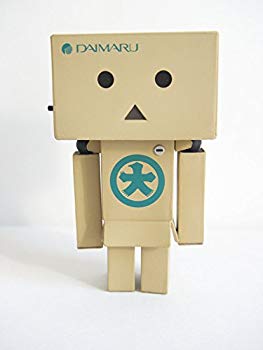 リボルテックダンボー・ミニ　大丸 ver.【メーカー名】【メーカー型番】【ブランド名】海洋堂【商品説明】リボルテックダンボー・ミニ　大丸 ver.当店では初期不良に限り、商品到着から7日間は返品を 受付けております。品切れの場合は2週間程度...