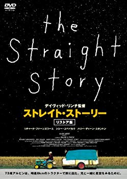 ストレイト・ストーリー リストア版 [DVD]【メーカー名】パラマウント ホーム エンタテインメント ジャパン【メーカー型番】【ブランド名】Paramount【商品説明】ストレイト・ストーリー リストア版 [DVD]当店では初期不良に限り、...