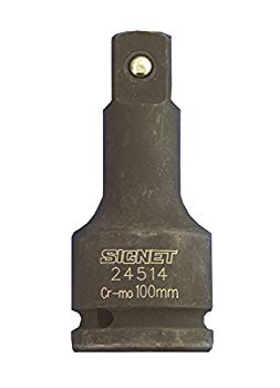 (中古品)シグネット 3/4ドライブインパクトレンチ用エキステンションバー 200MM 24518【メーカー名】シグネット【メーカー型番】24518【ブランド名】シグネット【商品説明】シグネット 3/4ドライブインパクトレンチ用エキステンシ...