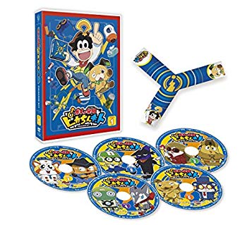 ポチっと発明 ピカちんキット DVD BOX 1【メーカー名】KADOKAWA【メーカー型番】【ブランド名】【商品説明】ポチっと発明 ピカちんキット DVD BOX 1当店では初期不良に限り、商品到着から7日間は返品を 受付けております。品...