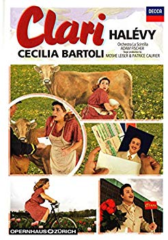Halevy: Clari [DVD] [Import]【メーカー名】Decca【メーカー型番】【ブランド名】【商品説明】Halevy: Clari [DVD] [Import]当店では初期不良に限り、商品到着から7日間は返品を 受付けてお...
