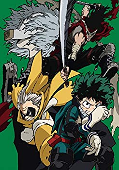 「僕のヒーローアカデミア」2nd Vol.5(初回生産限定版) [DVD]【メーカー名】東宝【メーカー型番】【ブランド名】東宝【商品説明】「僕のヒーローアカデミア」2nd Vol.5(初回生産限定版) [DVD]当店では初期不良に限り、商品...