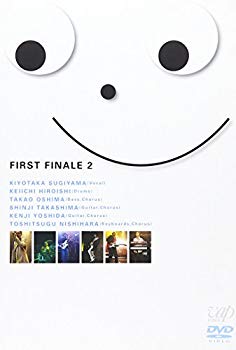 FIRST FINALE 2 [DVD]【メーカー名】バップ【メーカー型番】【ブランド名】バップ【商品説明】FIRST FINALE 2 [DVD]当店では初期不良に限り、商品到着から7日間は返品を 受付けております。品切れの場合は2週間程...