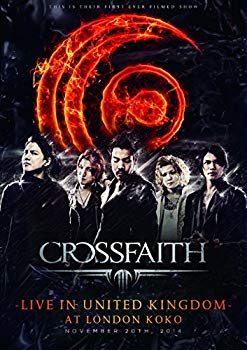 LIVE IN UNITED KINGDOM AT LONDON KOKO [DVD]【メーカー名】LUSTFORLIVES【メーカー型番】【ブランド名】Lustforlives【商品説明】LIVE IN UNITED KINGDOM AT...