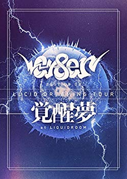 LUCID DREAMING TOUR -覚醒夢- at LIQUIDROOM [DVD]【メーカー名】ダイキサウンド【メーカー型番】【ブランド名】【商品説明】LUCID DREAMING TOUR -覚醒夢- at LIQUIDROOM ...
