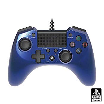 【連射機能搭載】ホリパッドFPSプラス for PS4 ブルー【メーカー名】ホリ【メーカー型番】【ブランド名】ホリ【商品説明】【連射機能搭載】ホリパッドFPSプラス for PS4 ブルー【対応機種】PS4、PS3当店では初期不良に限り、商...
