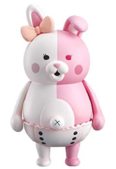 【状態　非常に良い】スーパーダンガンロンパ2 さよなら絶望学園 ねんどろいど モノミ (ノンスケール ABS&PVC塗装済み可動フィギュア)【メーカー名】グッドスマイルカンパニー(GOOD SMILE COMPANY)【メーカー型番】JUN...