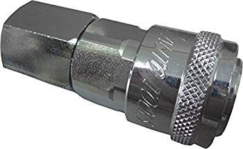 未使用、未開封品ですが弊社で一般の方から買取しました中古品です。一点物で売り切れ終了です。(中古品)JTC ワンタッチカプラ 3個入り エアー工具 車体整備 エアー接続 JTCB20SF【メーカー名】JTC【メーカー型番】JTCB20SF【...