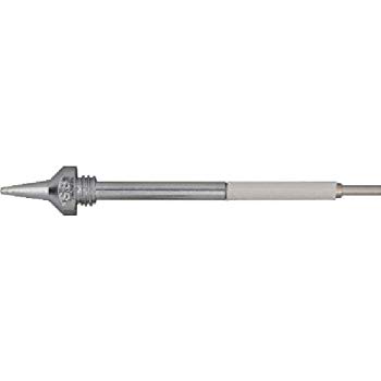 (中古品)SURE DS-510/520交換用ノズル DS-510/520-0.8MM-U はんだ除去器【メーカー名】石崎電機製作所【メーカー型番】DS-510/520-0.8MM-U【ブランド名】石崎電機製作所(Sure-ishizaki...
