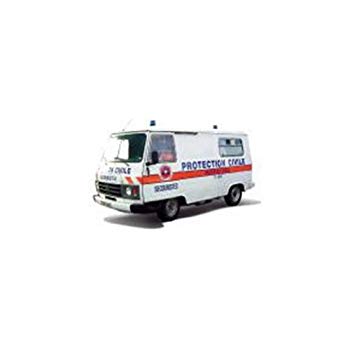 未使用、未開封品ですが弊社で一般の方から買取しました中古品です。一点物で売り切れ終了です。ノレブ 1/87 プジョー J9 1982 Protection Civile 完成品【メーカー名】ノレブ【メーカー型番】472112【ブランド名】ノ...