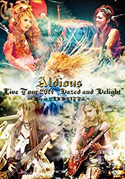 Live Tour 2014 “Dazed and Delight ~Live at CLUB CITTA'~ [DVD]【メーカー名】SPINNING【メーカー型番】【ブランド名】【商品説明】Live Tour 2014 “Dazed a...