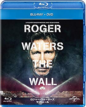 ロジャー・ウォーターズ ザ・ウォール ブルーレイ+DVDセット [Blu-ray]【メーカー名】NBCユニバーサル・エンターテイメントジャパン【メーカー型番】【ブランド名】【商品説明】ロジャー・ウォーターズ ザ・ウォール ブルーレイ+DVD...