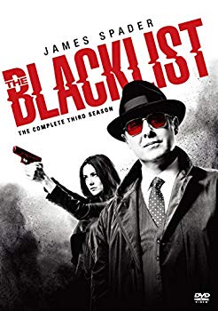 (中古品)ブラックリスト シーズン3 DVD コンプリートBOX(初回生産限定)【メーカー名】ソニー・ピクチャーズエンタテインメント【メーカー型番】【ブランド名】【商品説明】ブラックリスト シーズン3 DVD コンプリートBOX(初回生産限...