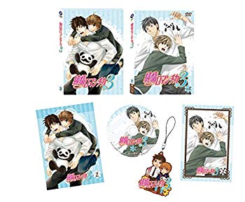 (中古品)純情ロマンチカ3 第2巻 初回生産限定版 [DVD]【メーカー名】KADOKAWA / 角川書店【メーカー型番】【ブランド名】角川書店 (映像)【商品説明】純情ロマンチカ3 第2巻 初回生産限定版 [DVD]当店では初期不良に限り...