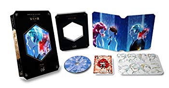 (中古品)宝石の国 Vol.6 (初回生産限定版) [DVD]【メーカー名】東宝【メーカー型番】【ブランド名】東宝【商品説明】宝石の国 Vol.6 (初回生産限定版) [DVD]当店では初期不良に限り、商品到着から7日間は返品を 受付けてお...