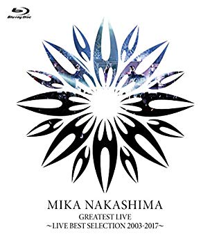 GREATEST LIVE ?LIVE BEST SELECTION 2003?2017?(Blu-ray Disc)【メーカー名】SMA(SME)(D)【メーカー型番】【ブランド名】【商品説明】GREATEST LIVE ?LIVE BE...