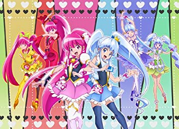 ハピネスチャージプリキュア! 【DVD】 Vol.14【メーカー名】TCエンタテインメント【メーカー型番】【ブランド名】Tc エンタテインメント【商品説明】ハピネスチャージプリキュア! 【DVD】 Vol.14当店では初期不良に限り、商品到...