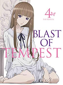 未使用、未開封品ですが弊社で一般の方から買取しました中古品です。一点物で売り切れ終了です。(中古品)絶園のテンペスト 4(完全生産限定版) [Blu-ray]【メーカー名】アニプレックス【メーカー型番】【ブランド名】【商品説明】絶園のテンペ...