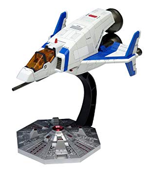 (中古品)WAVE ゼビウス ソルバルウ NONスケールプラモデル【メーカー名】ウェーブ(Wave)【メーカー型番】GM022【ブランド名】ウェーブ(Wave)【商品説明】WAVE ゼビウス ソルバルウ NONスケールプラモデル(C)NBG...