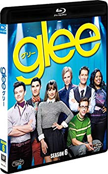glee/グリー シーズン6 (SEASONSブルーレイ・ボックス) [Blu-ray]【メーカー名】20世紀フォックス・ホーム・エンターテイメント・ジャパン【メーカー型番】【ブランド名】【商品説明】glee/グリー シーズン6 (SEAS...