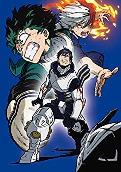 (中古品)「僕のヒーローアカデミア」2nd Vol.6(初回生産限定版) [DVD]【メーカー名】東宝【メーカー型番】【ブランド名】東宝【商品説明】「僕のヒーローアカデミア」2nd Vol.6(初回生産限定版) [DVD]お届け：受注後に再...