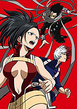 (中古品)「僕のヒーローアカデミア」2nd Vol.7(初回生産限定版) [DVD]【メーカー名】東宝【メーカー型番】【ブランド名】東宝【商品説明】「僕のヒーローアカデミア」2nd Vol.7(初回生産限定版) [DVD]お届け：受注後に再...