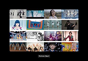 (中古品)Perfume Clips 2(初回限定盤)[DVD]【メーカー名】ユニバーサルミュージック【メーカー型番】【ブランド名】【商品説明】Perfume Clips 2(初回限定盤)[DVD]当店では初期不良に限り、商品到着から7日間...