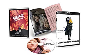 パリは霧にぬれて [Blu-ray]【メーカー名】KADOKAWA / 角川書店【メーカー型番】【ブランド名】【商品説明】パリは霧にぬれて [Blu-ray]当店では初期不良に限り、商品到着から7日間は返品を 受付けております。品切れの場合...