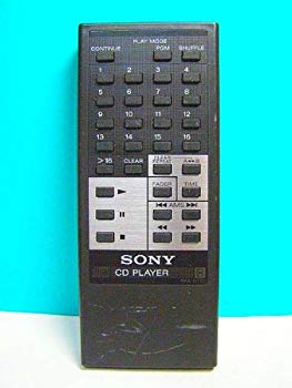 (中古品)SONY オーディオリモコン RM-D170【メーカー名】ソニー【メーカー型番】RM-D170【ブランド名】ソニー(SONY)【商品説明】SONY オーディオリモコン RM-D170お届け：受注後に再メンテ、梱包します。到着まで3...