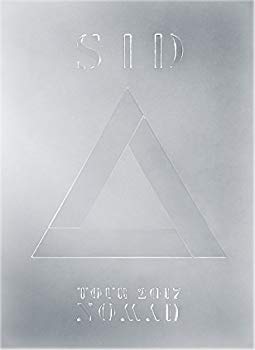 (中古品)SID TOUR 2017「NOMAD」(初回生産限定盤)(写真集付) [DVD]【メーカー名】KRE【メーカー型番】【ブランド名】【商品説明】SID TOUR 2017「NOMAD」(初回生産限定盤)(写真集付) [DVD]当店...