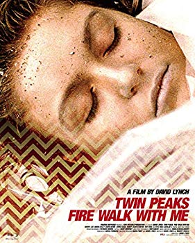 ツイン・ピークス/ローラ・パーマー 最期の7日間 4Kリストア版 [Blu-ray]【メーカー名】KADOKAWA / 角川書店【メーカー型番】【ブランド名】【商品説明】ツイン・ピークス/ローラ・パーマー 最期の7日間 4Kリストア版 [B...