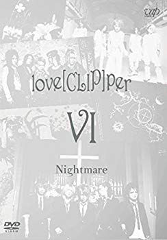 love[CLIP]per VI [DVD]【メーカー名】バップ【メーカー型番】【ブランド名】【商品説明】love[CLIP]per VI [DVD]当店では初期不良に限り、商品到着から7日間は返品を 受付けております。品切れの場合は2週間...