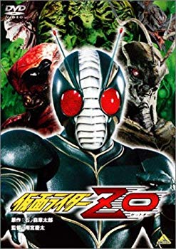 仮面ライダーZO [DVD]【メーカー名】バンダイビジュアル【メーカー型番】【ブランド名】バンダイビジュアル【商品説明】仮面ライダーZO [DVD]当店では初期不良に限り、商品到着から7日間は返品を 受付けております。品切れの場合は2週間程...