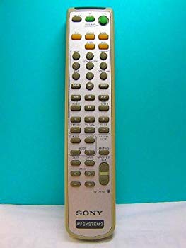 (中古品)ソニー オーディオリモコン RM-U215R【メーカー名】ソニー【メーカー型番】RM-U215R【ブランド名】ソニー(SONY)【商品説明】ソニー オーディオリモコン RM-U215Rお届け：受注後に再メンテ、梱包します。到着まで...