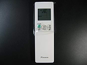 (中古品)DAIKIN エアコンリモコン ARC476A24【メーカー名】DAIKIN (ダイキン）【メーカー型番】【ブランド名】ダイキン(DAIKIN)【商品説明】DAIKIN エアコンリモコン ARC476A24当店では初期不良に限り、...